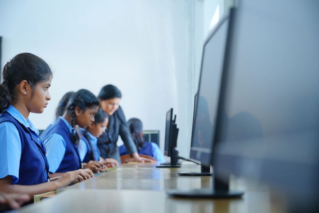 Carmel Public School Pala