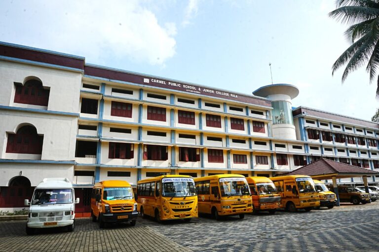 Carmel Public School Pala