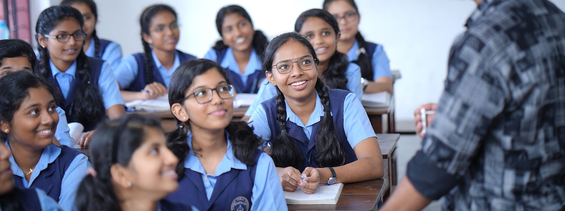 Carmel Public School Pala