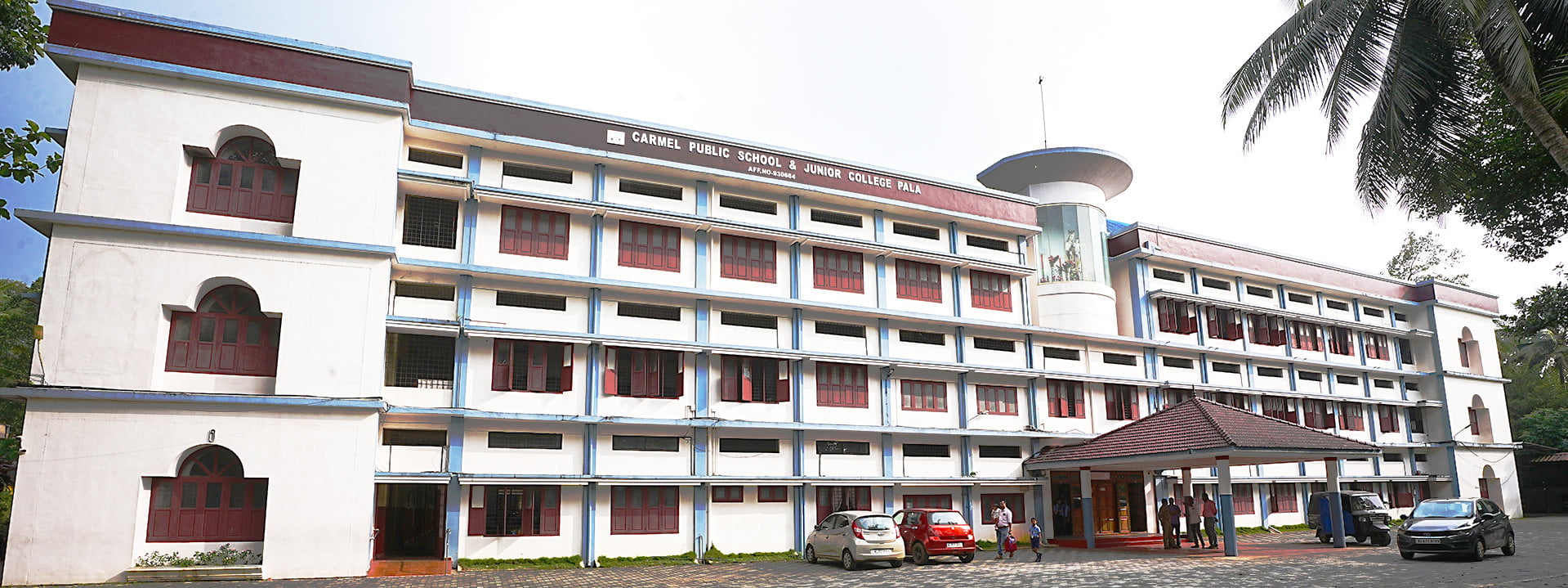 Carmel Public School Pala